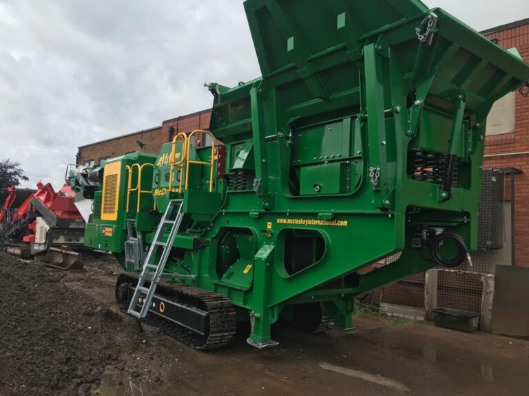 Concrete Crushing and Recycling Crushed Concrete - EXACT-GROUP