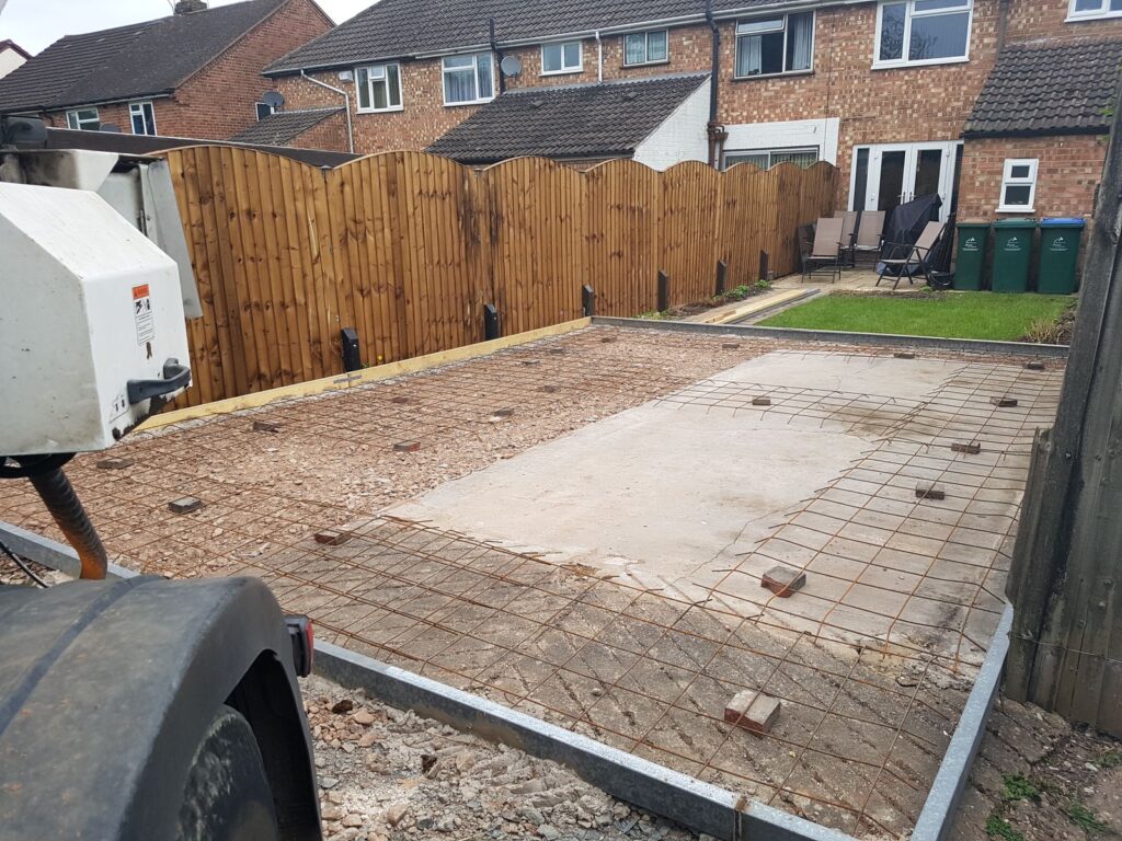 News - EXACT-GROUP Crusher Hire Exact Mix Grab Hire